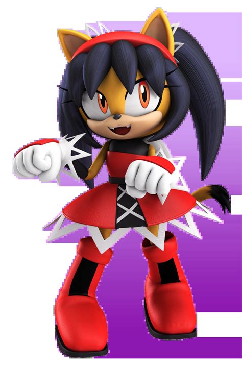 Honey The Cat Sonic Wiki Fandom