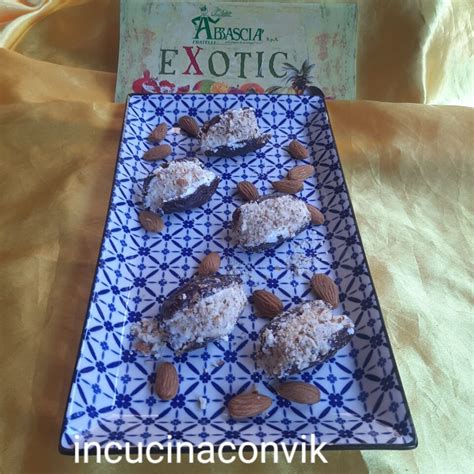 Datteri Farciti Blog Di Incucinaconvik