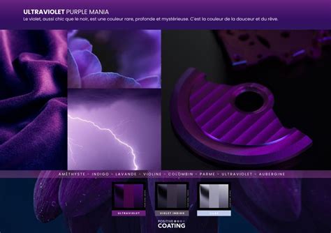 Violet What Else 😍 Ophélie Steinmann