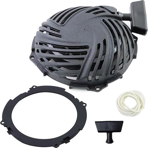 Kikite Recoil Starter Assembly 593959 Compatible With