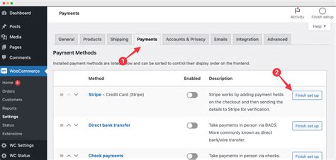 How To Efficiently Set Up Stripe Checkout In Woocommerce Jovvie Point