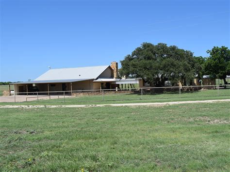 Cox Ranch Chip Cole And Associates Ranch Brokers
