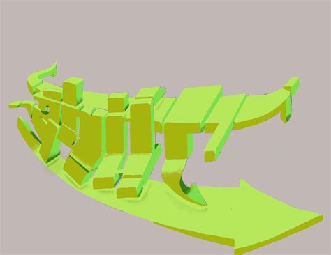 My First Procreate Design Rprocreate