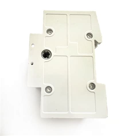 Isolators Siemens 5te7 100a 100 Amp 3 Pole Phase Isolator Main Switch