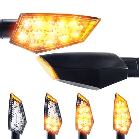 Led Smd Blinker Set E Zeichen Lauflicht Effekt M10 2195