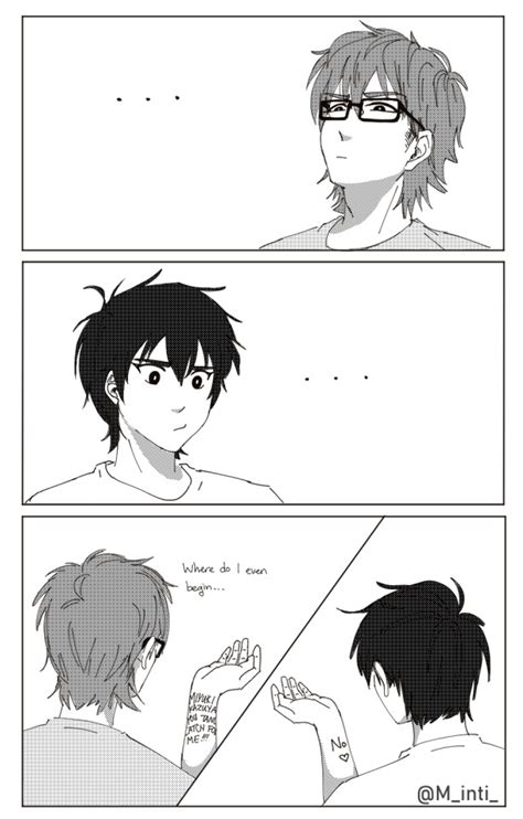 Misawa Week On Tumblr