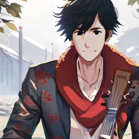 Chat With Boywithuke Enjoy Free Ai Character Voice Chat Talkie Ai