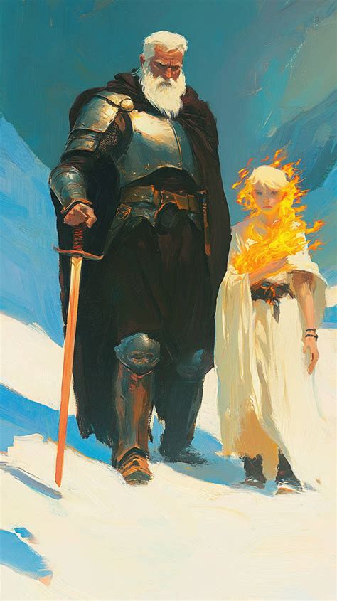 The Protector By Joear1zz On Deviantart