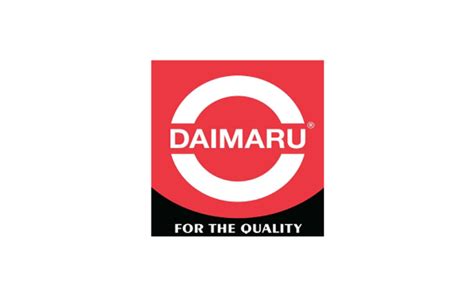 Produk Daimaru