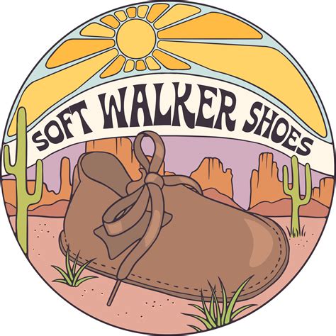 General 1 — Soft Walker Shoes