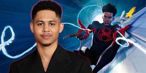 Actors That Could Play Miles Morales 60 Photos Moonagedaydream Film