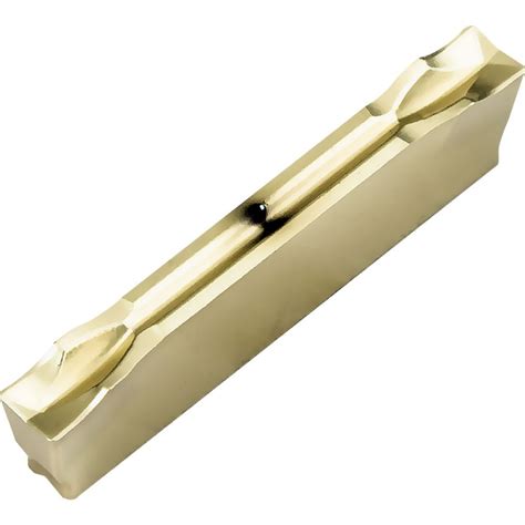 Mgmn 200 Fs Gs20 Grooving Insert 2mm Wide For Stainless Steel And High Temperature Alloys