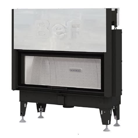 Ložište Na Drva Bef Therm V 12 Svijet Kamina