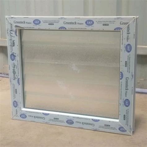 Upvc Ventilation Window At ₹ 410 Sq Ft Upvc Window In Hubballi Id 2853477842091
