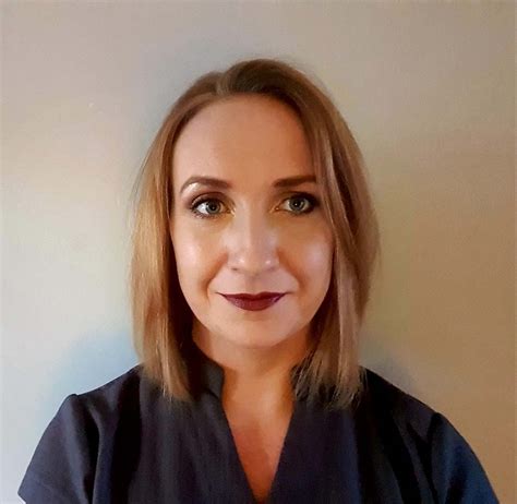 Bróna Whelan Naas Holistic And Wellness Centre