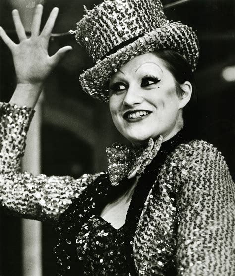 Rockymusic Rocky Horror Picture Show Still Bandw Photo Rh 06 Image