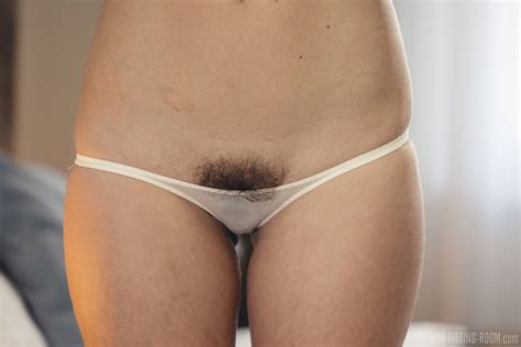 Eyla Moore Fitting Room