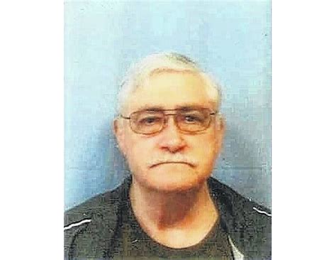 Robert Haught Obituary 2017 Lakeview Oh Urbana Daily Citizen