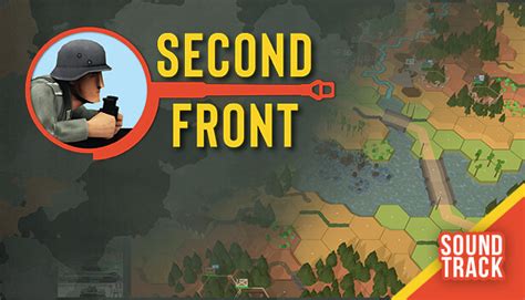 Second Front Soundtrack On Steam