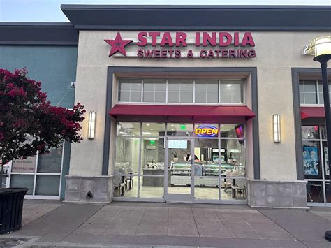 Star India Sweets And Catering 209 E Louise Ave Lathrop Ca 95330 Usa