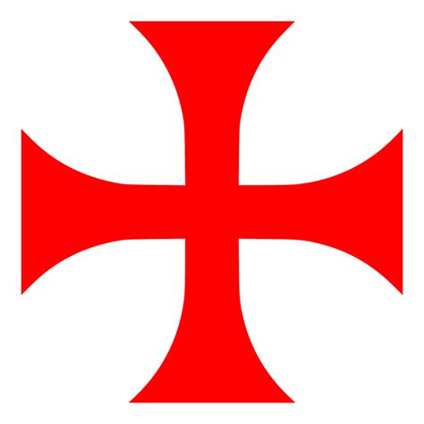 ملفcross Pattee Alternate Redsvg المعرفة