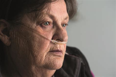 Improving Outcomes For Copd Patients The Pharmaceutical Journal