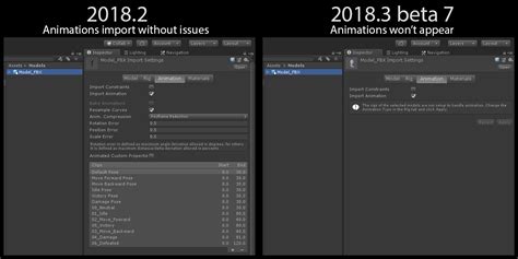 case 1095033 animations in fbx not loading in 2018 3 unity engine