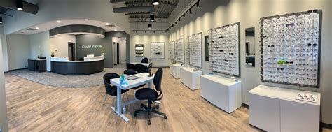 Sharp Vision And Eye Doc Home