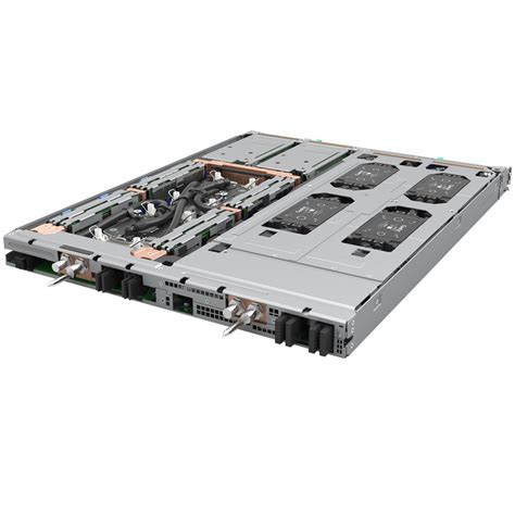 Mitac Intel® Server Products
