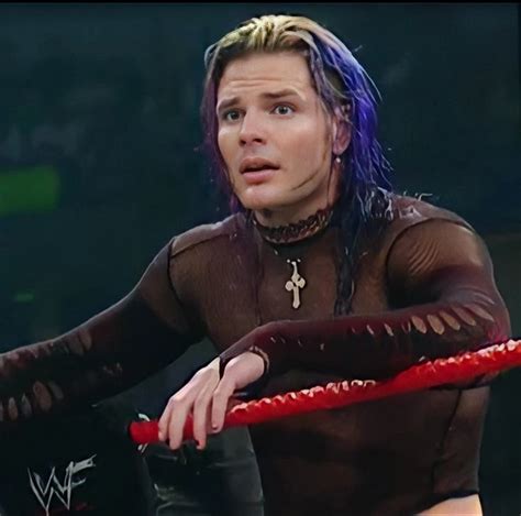 ⊹ ₊ Wwe Jeff Hardy Icon In 2023 Jeff Hardy The Hardy Boyz Wwe