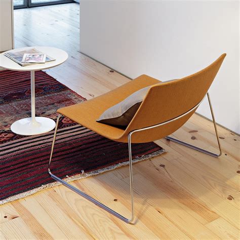 Dizzie Side Table Arper Mesas De Centro E De Apoio Parissete