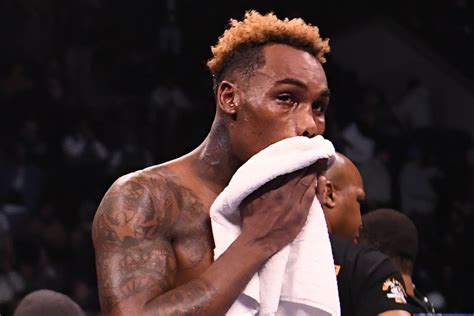 Jermell Charlo Acquitted In Domestic Violence Case Bad Left Hook