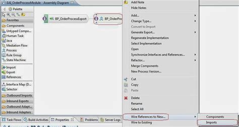 Enterprise Application Integration Working With Mq Binding In Wps