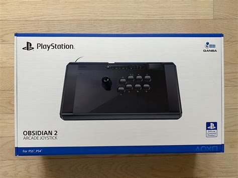 권바 옵시디언2 오픈 케이스 갤러리