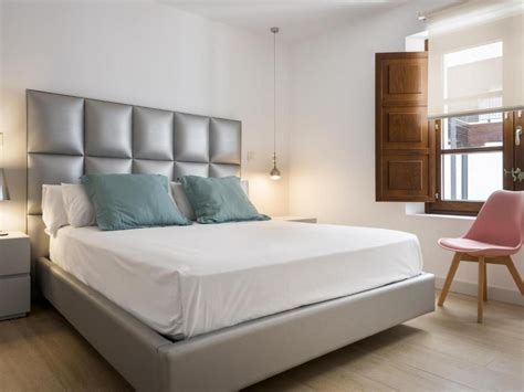 Apartamentos Rivero 8 En Sevilla