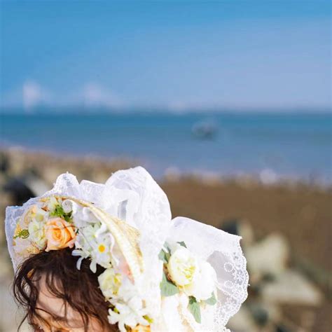 泉州旅拍【泉州蟳埔村簪花写真旅拍·自营化妆师、摄影师、一价全含】线路推荐【携程玩乐】