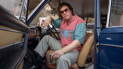 Film O Najväčšej Slovenskej Legende DuchoŇ Vstupuje Do Kín