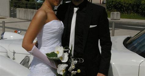 Mariage Jonathan Et Cini