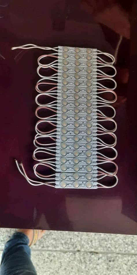 Samsung Led Lighting Model 6011 White At Rs 45piece In Ahmedabad