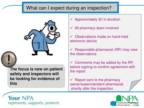 PPT The New GPhC Inspection Model PowerPoint Presentation Free Download ID 1675158