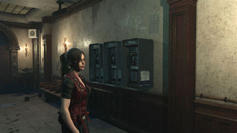 Resident Evil Code Veronica Fans Hicieron Un Remake Y Presentaron Un Trailer Infobae Resident Evil Code Veronica Fans Hicieron Un Remake Y Presentaron Un Trailer Infobae