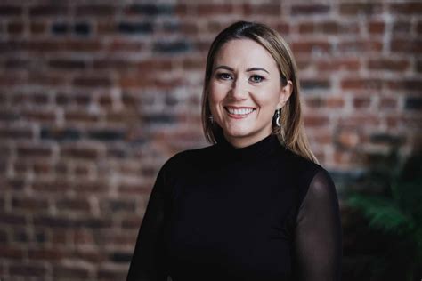 Aware Welcomes Cate Conway As Charitys New Ambassador Lovebelfast