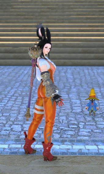 Princess Garnet Til Alexandros Cosplay Eorzea Collection