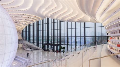 Check Out The Best Library Design Via Our Updated Pinterest Board