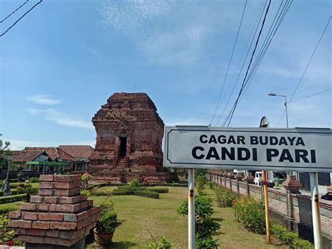 14 Tempat Wisata Di Sidoarjo Yang Lagi Hits Hingga Malam Hari