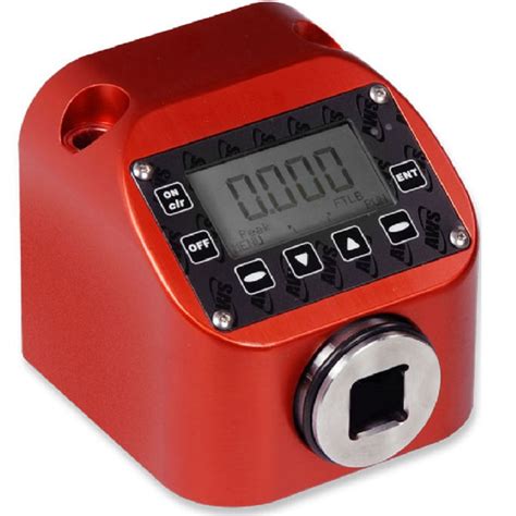 Tt Qcm Torque Tool Tester Perfect Pricequality Solution For Torque