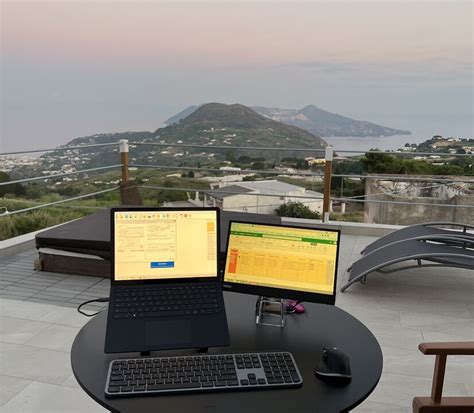 Recipe For A Successful Remote Work Experience