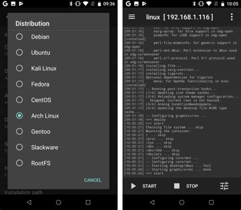 How We Can Install Linux On Android Smartphones