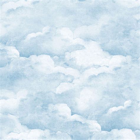 Light Blue Clouds Wallpaper At Teresa Hutton Blog