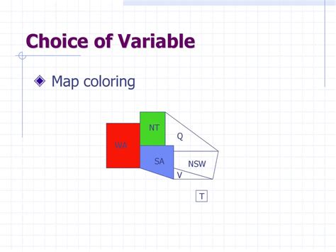 Constraint Satisfaction Problems Ppt Download